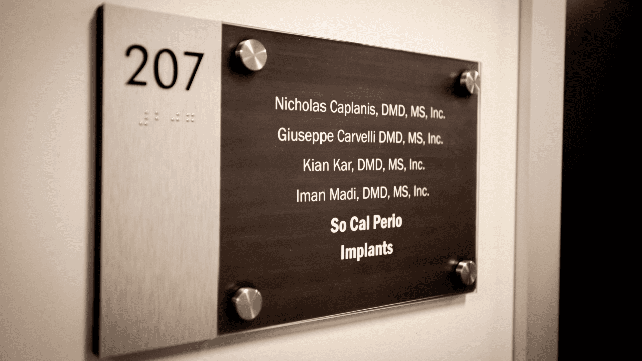 Dental Implants Mission Viejo CA 92691 | Best Periodontist Orange ...